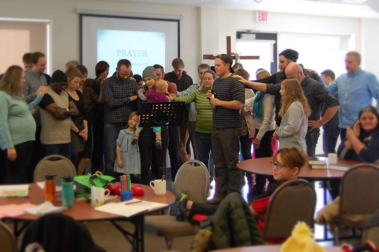 New Hope Church - Hamilton Ontario | New Hope Church