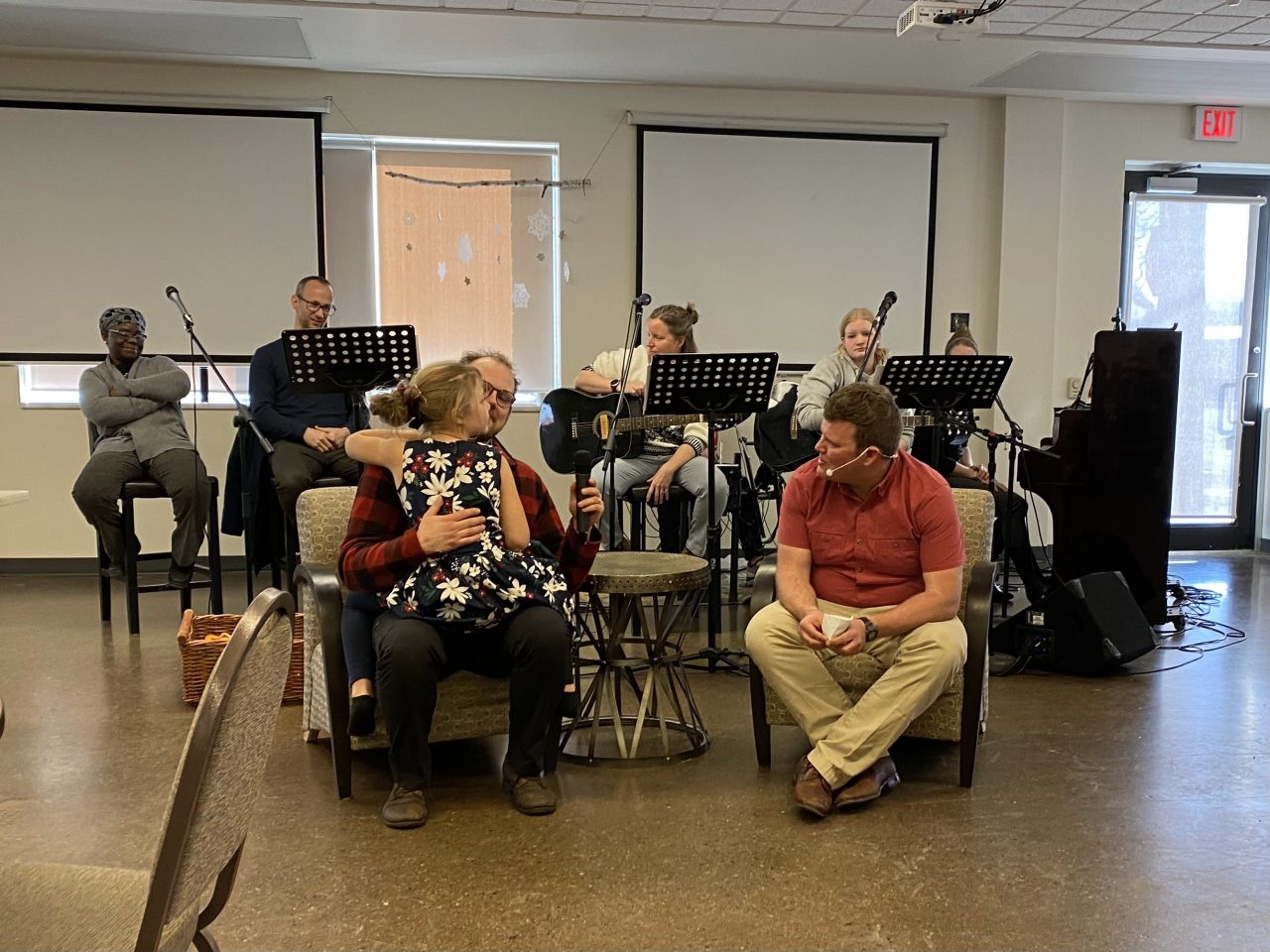 New Hope Church - Hamilton Ontario | New Hope Church