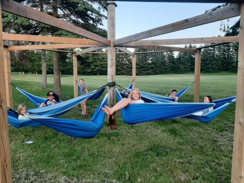 New Hope Church - Hamilton Ontario | New Hope Church