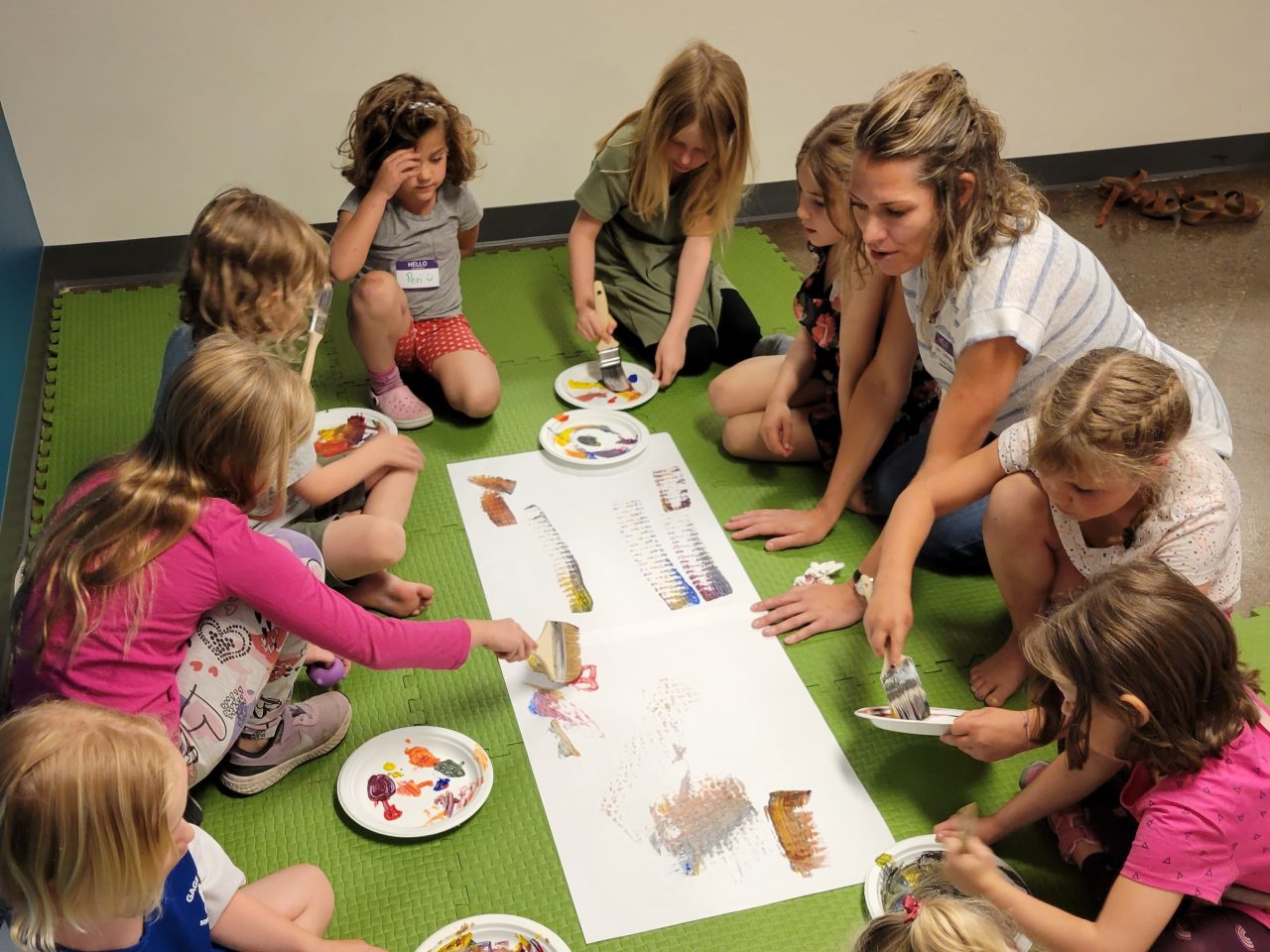 New Hope Church - Hamilton Ontario | New Hope Church