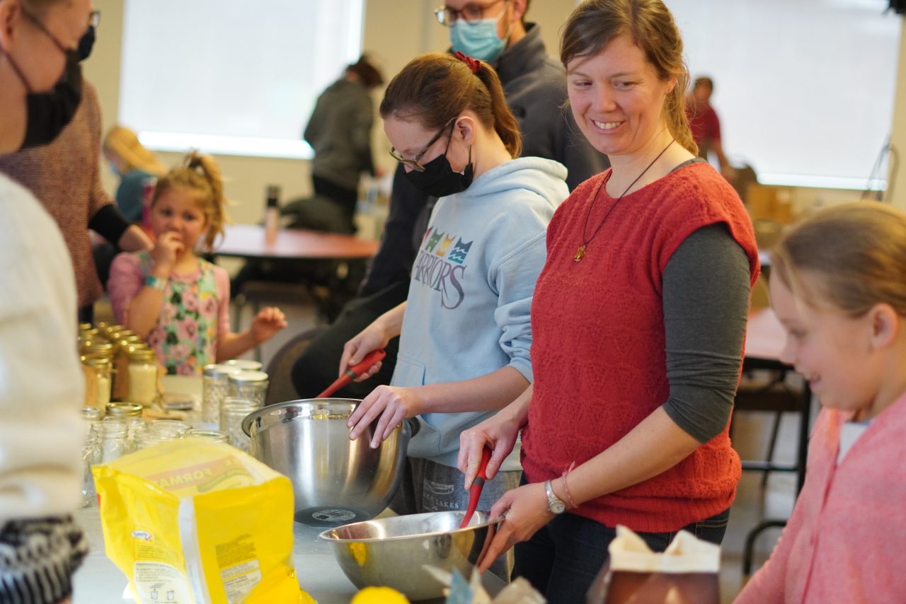 New Hope Church - Hamilton Ontario | New Hope Church