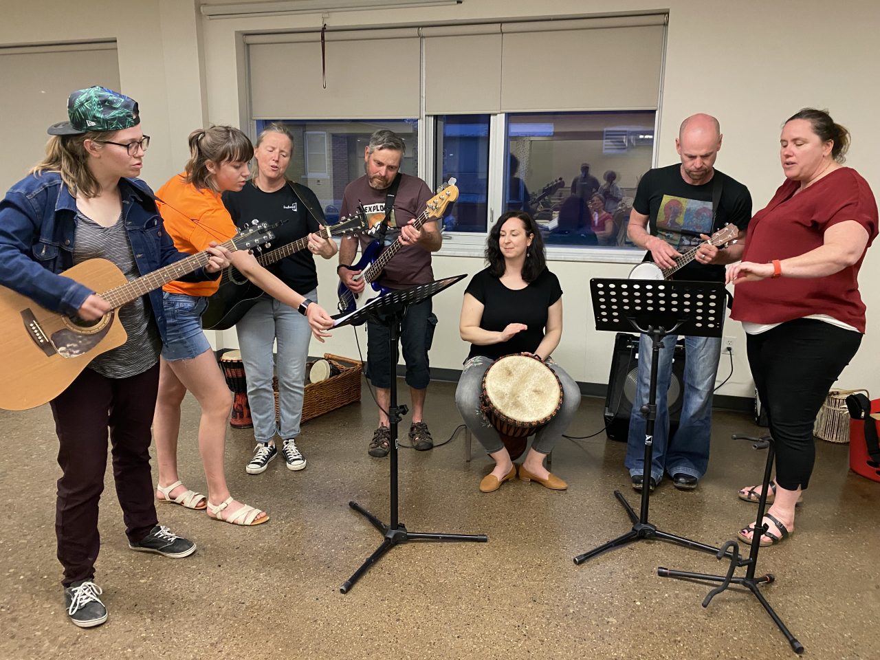 New Hope Church - Hamilton Ontario | New Hope Church