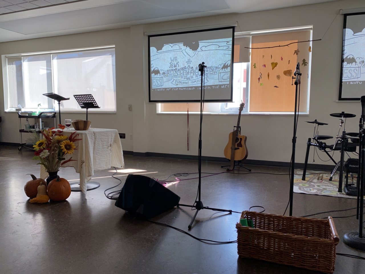 New Hope Church - Hamilton Ontario | New Hope Church